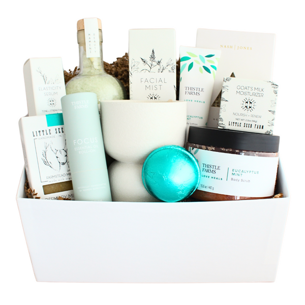 Shop Deals On Spa Gifts