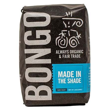 Bongo Java Roasting Company - Made in TN
