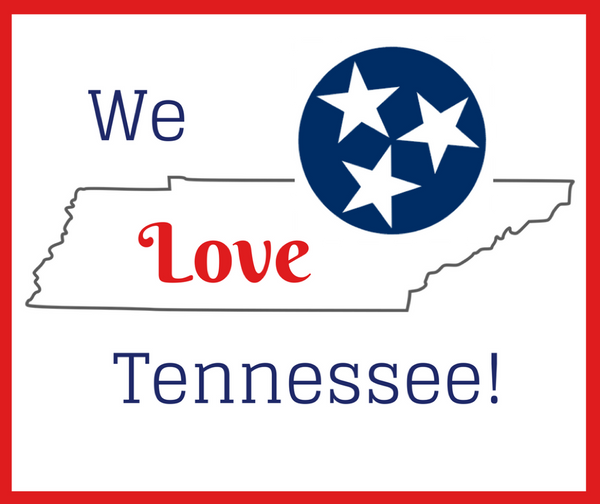 10 Things To Love About Tennessee - Made in TN