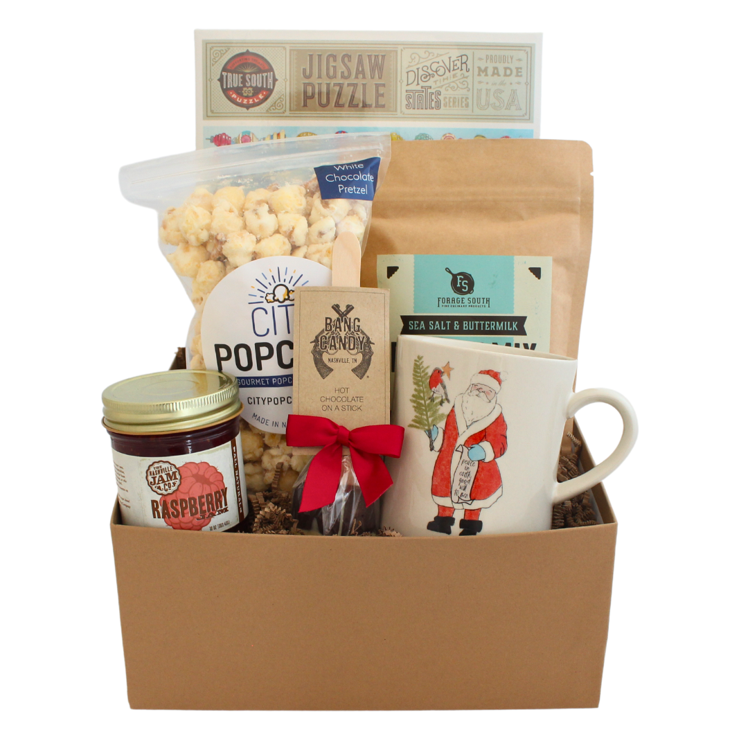 Made in Tennessee Gifts - Made in TN