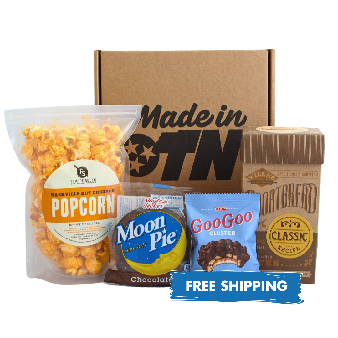 Care Packages - Made in TN