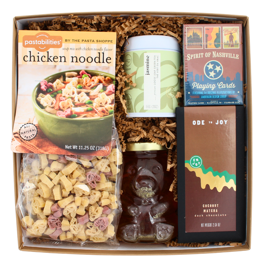 Care Packages | Made in Tennessee - Made in TN