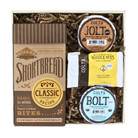 Tennessee-Made Gift Baskets for Every Occasion | Made in TN