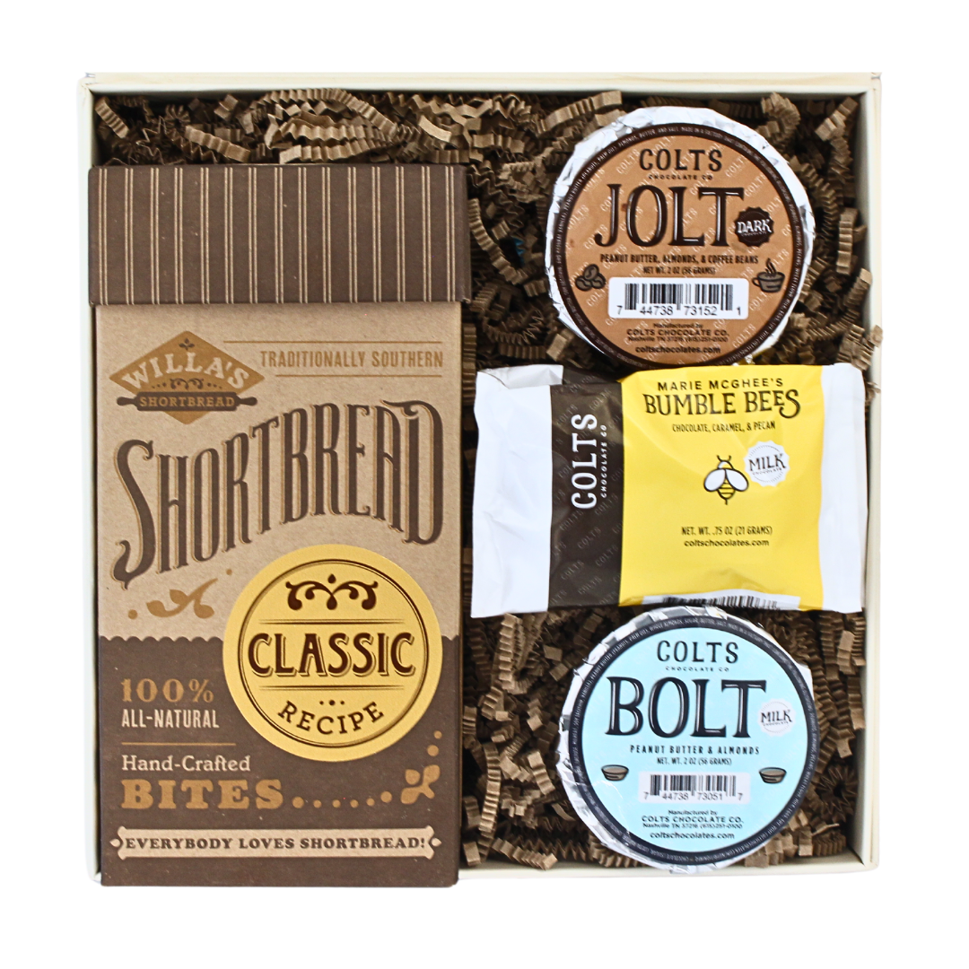 Tennessee-Made Gift Baskets for Every Occasion | Made in TN