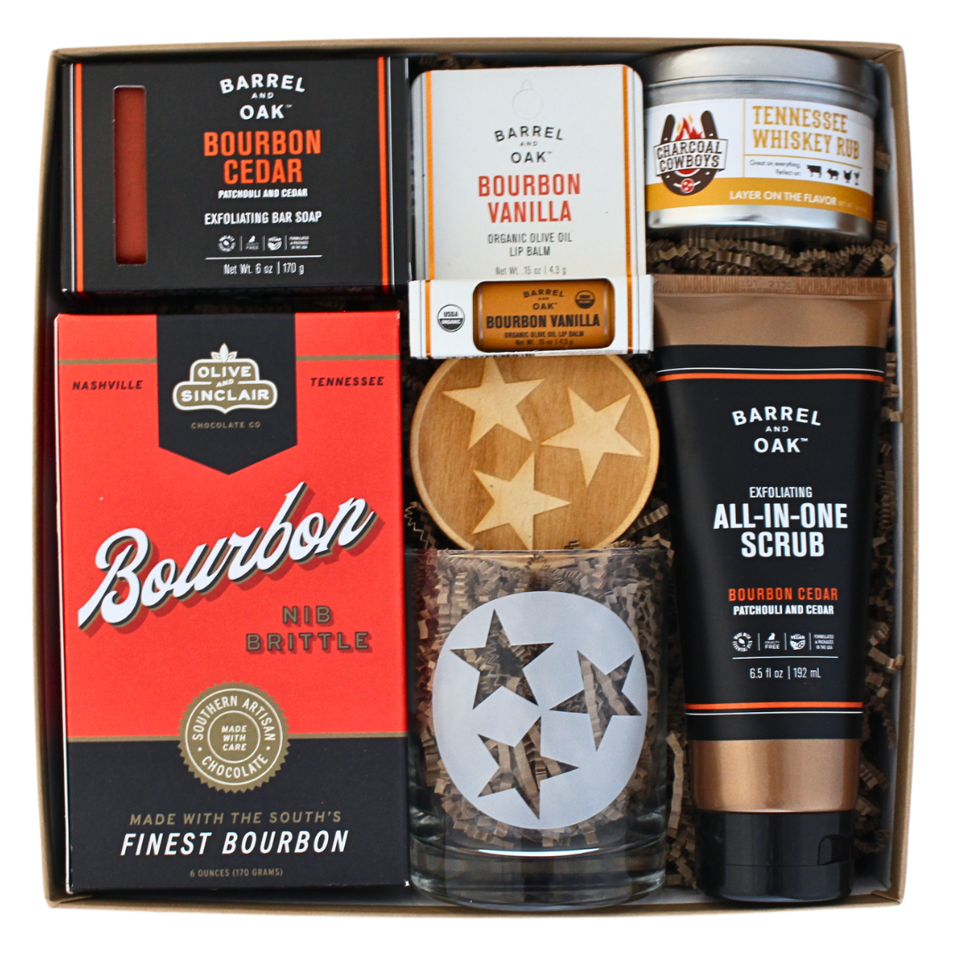 Tennessee-Made Gift Baskets for Every Occasion | Made in TN Page 2