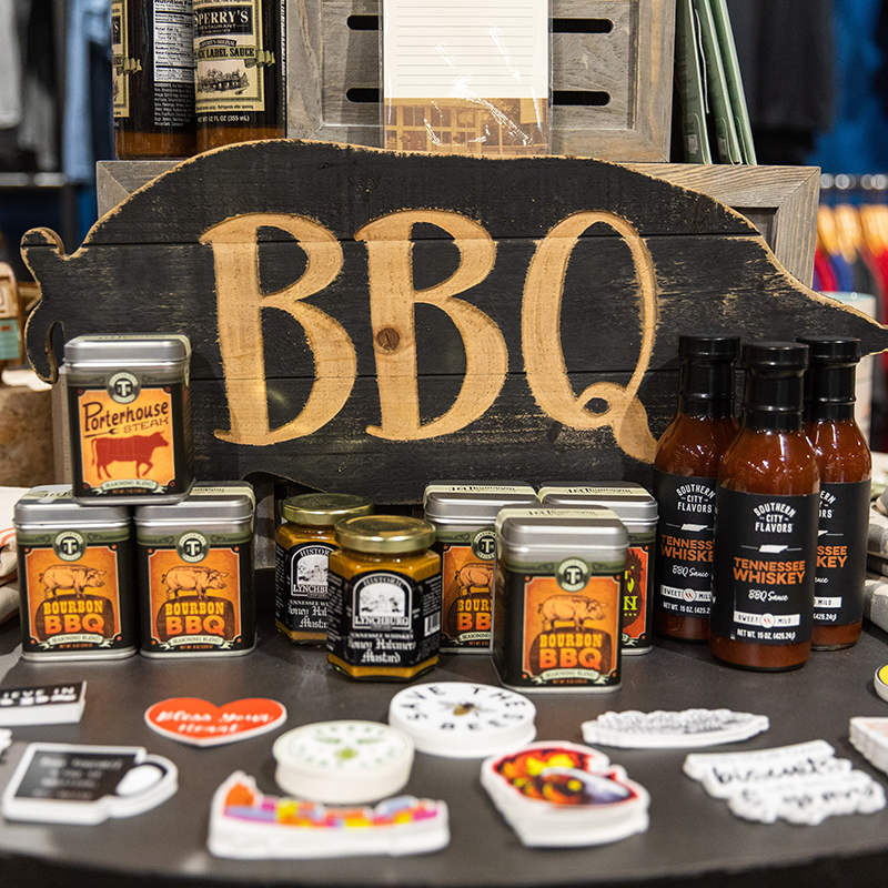 Factory at Franklin Gift Shop | Locally Made Gifts in Franklin, TN ...