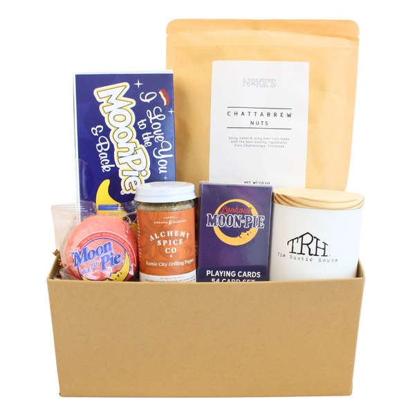 Made in Chattanooga Gift Box - Made in TN