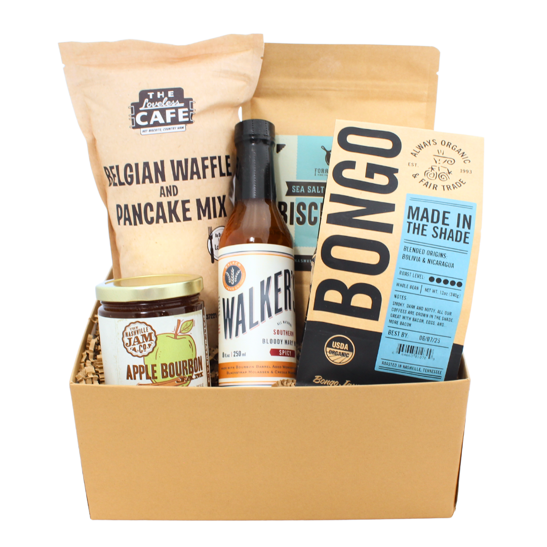 Gift Baskets - Made in TN
