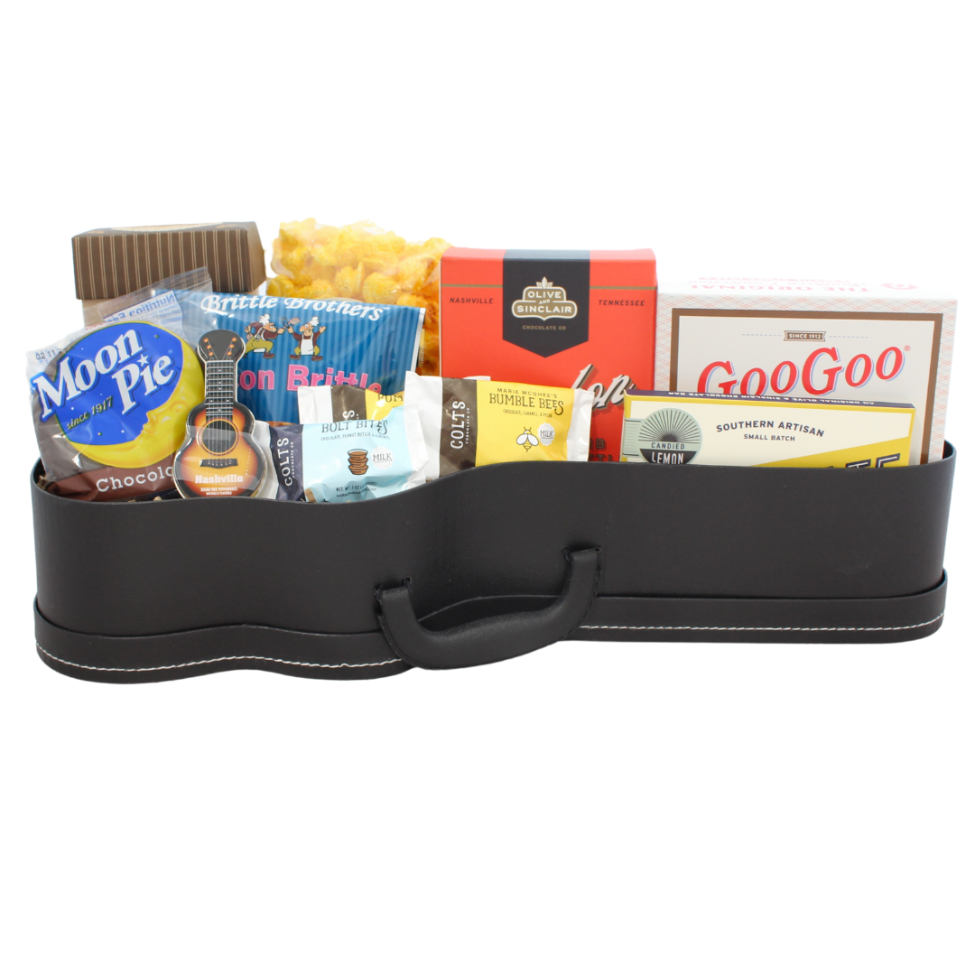 Nashville Gifts - Made in TN