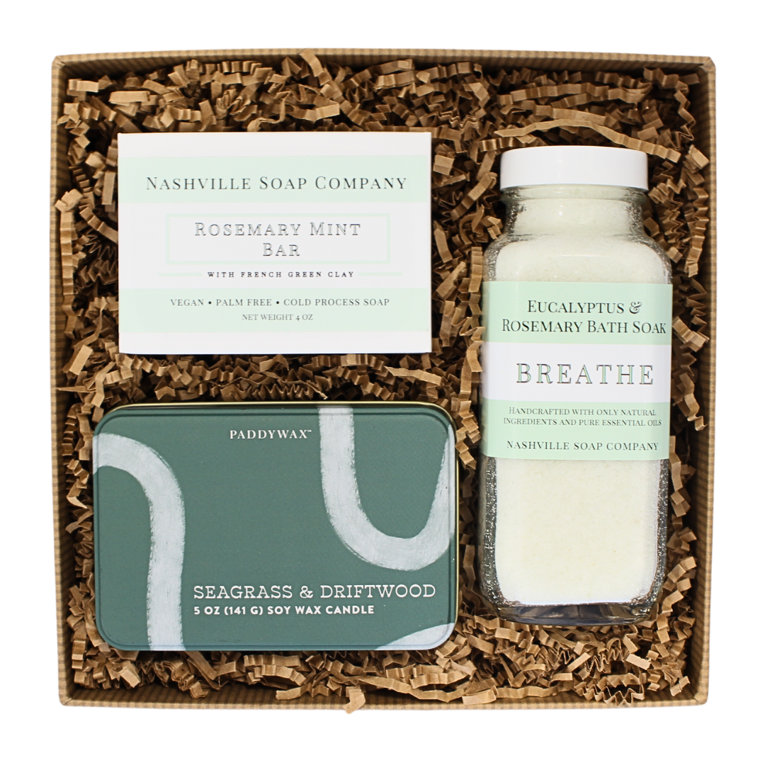 Care Packages | Made in Tennessee - Made in TN