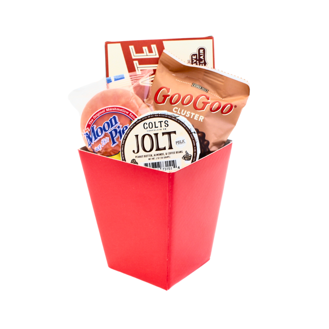 Tennessee-Made Gift Baskets for Every Occasion | Made in TN