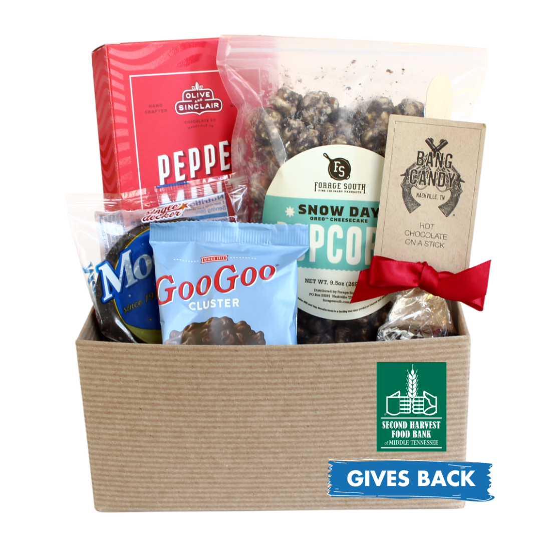 Holiday Gifts | Made in Tennessee - Made in TN