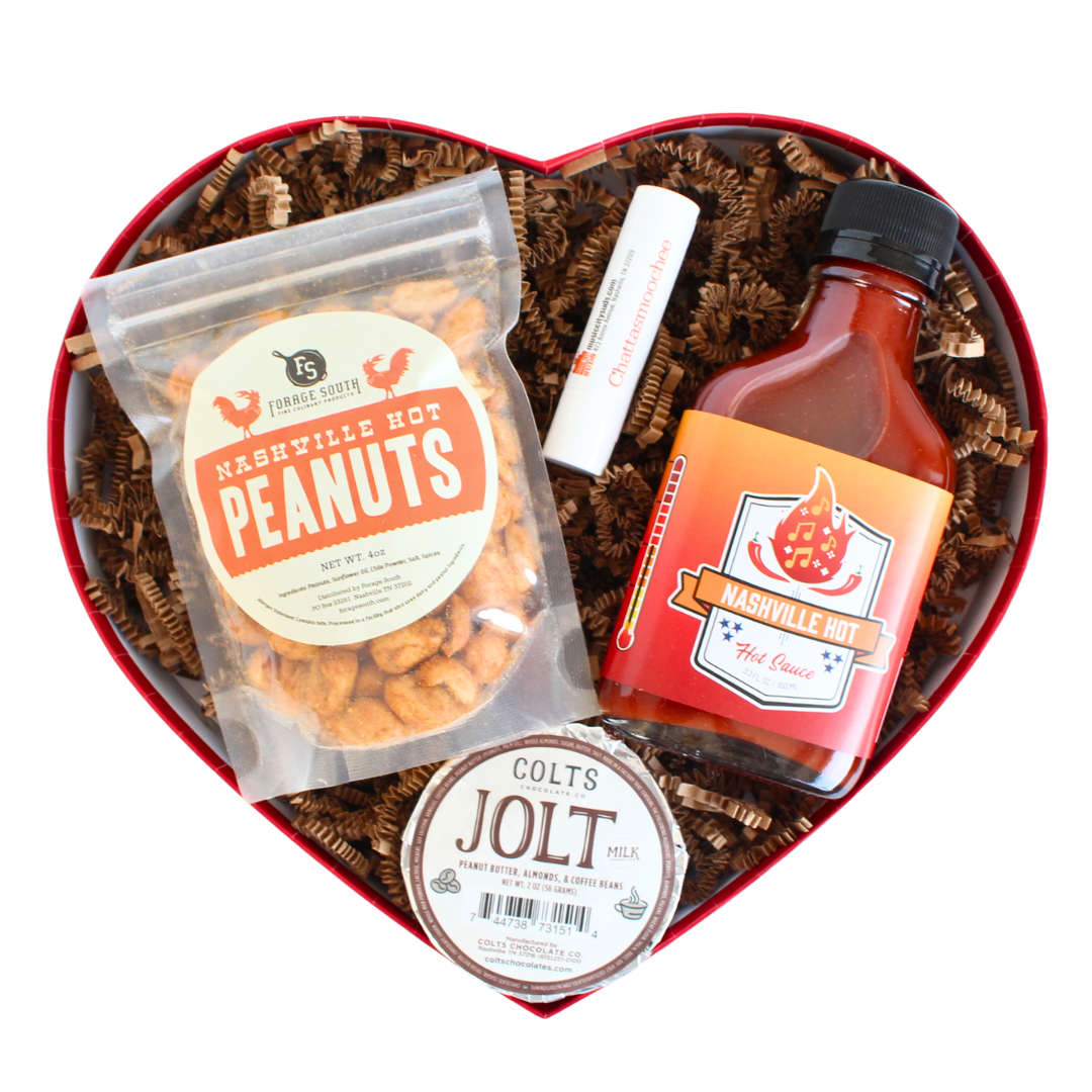 Tennessee-Made Gift Baskets for Every Occasion | Made in TN