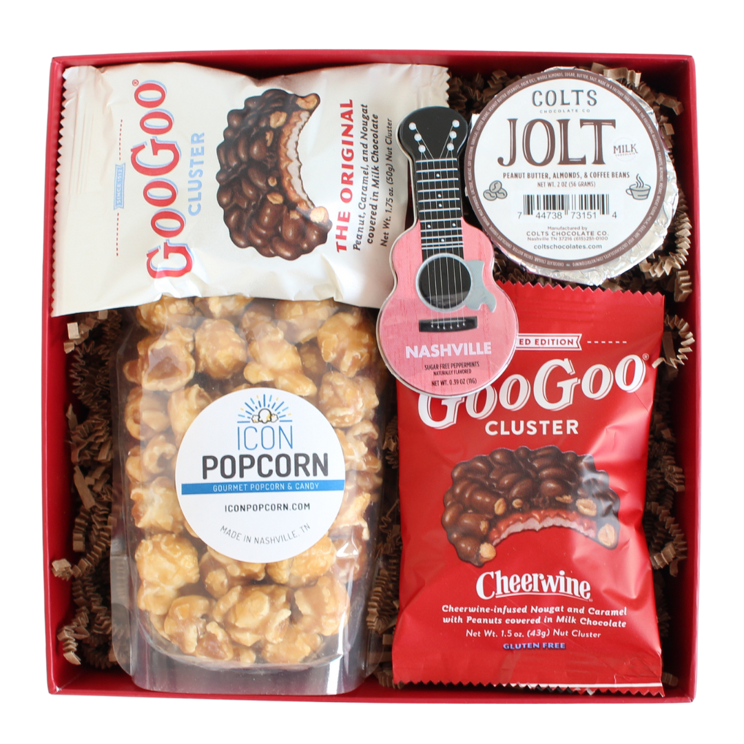 Tennessee-Made Gift Baskets for Every Occasion | Made in TN