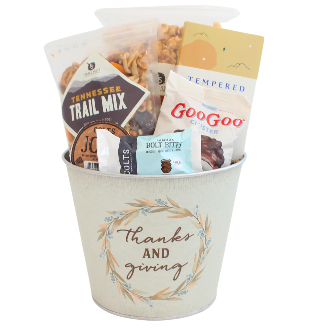 Gift Baskets - Made in TN