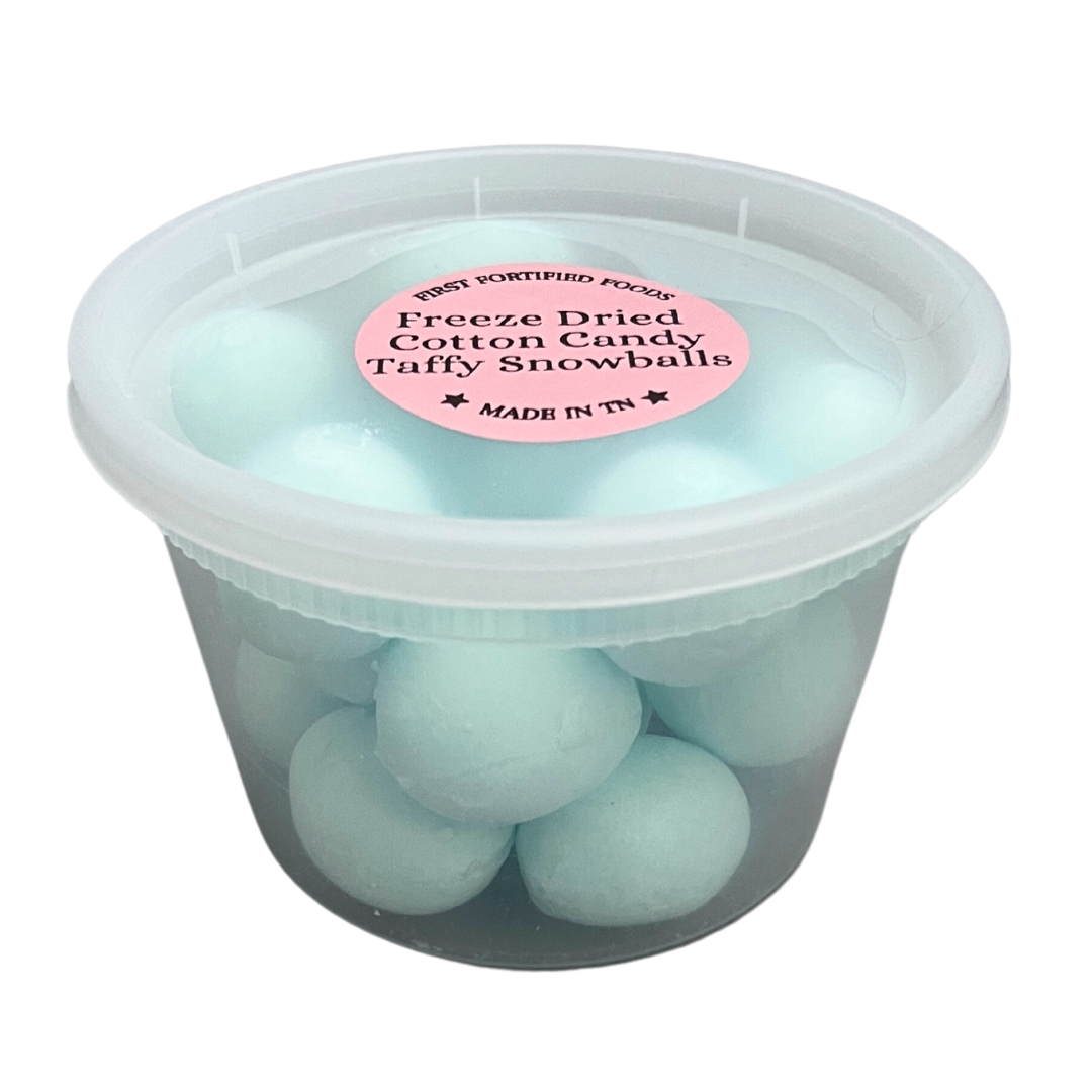 Freeze Dried Candy - Made in TN