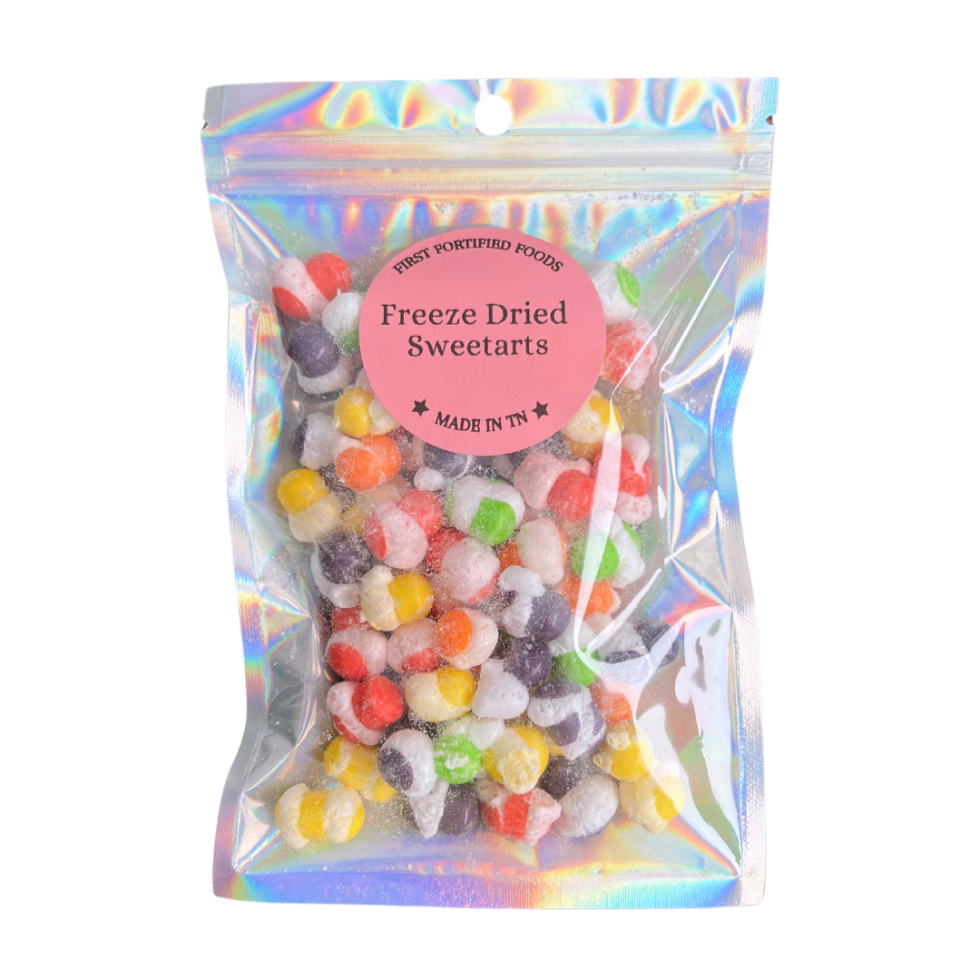 Freeze Dried Candy - Made in TN