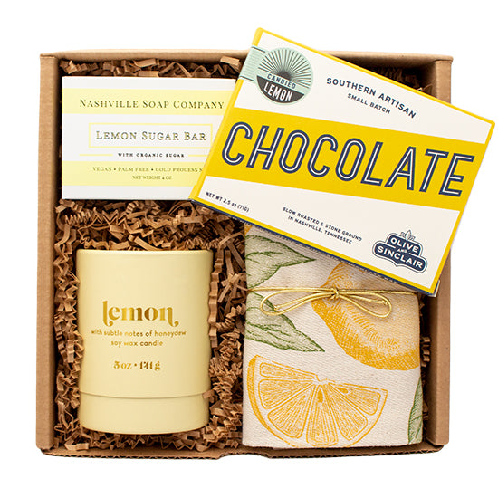 Made in Tennessee Gifts - Made in TN