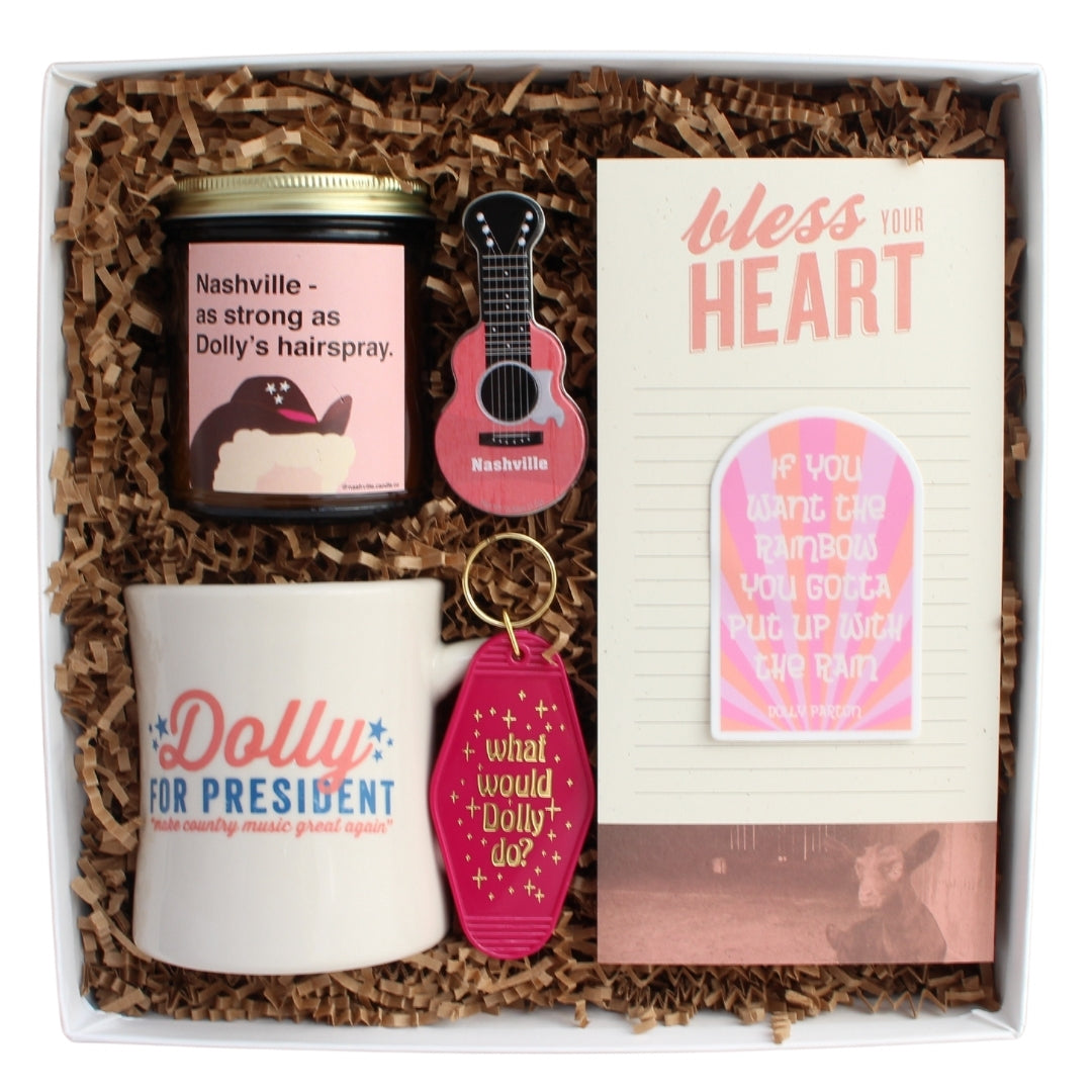 Made in Tennessee Gifts - Made in TN