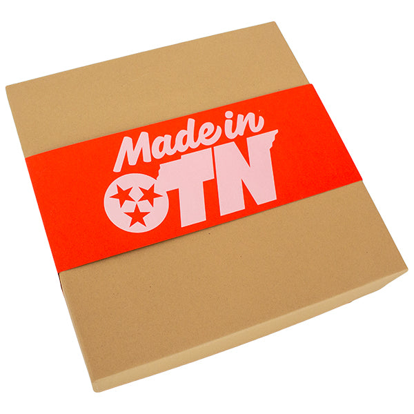 Best of Nashville Gift Box - Made in TN
