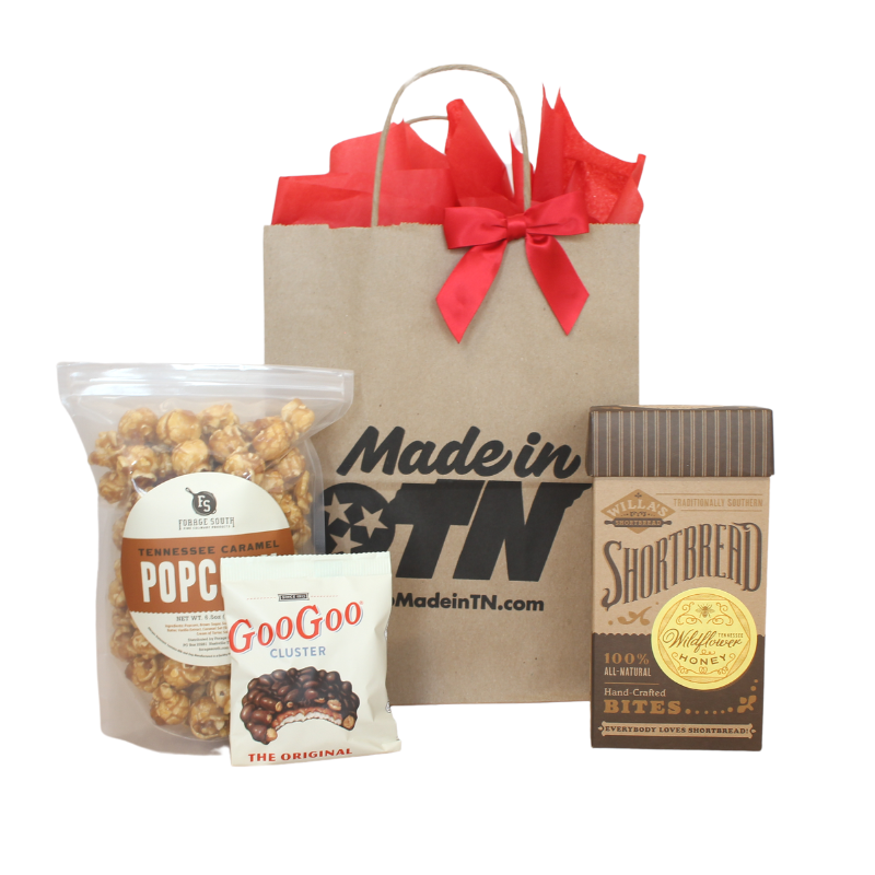 Gift Baskets - Made in TN